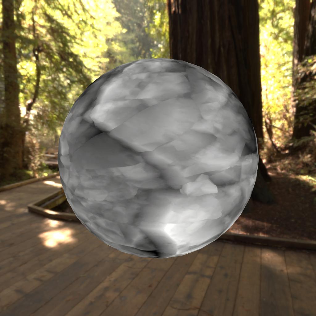 Physically Based Rendering · Introduction To Modern Rendering