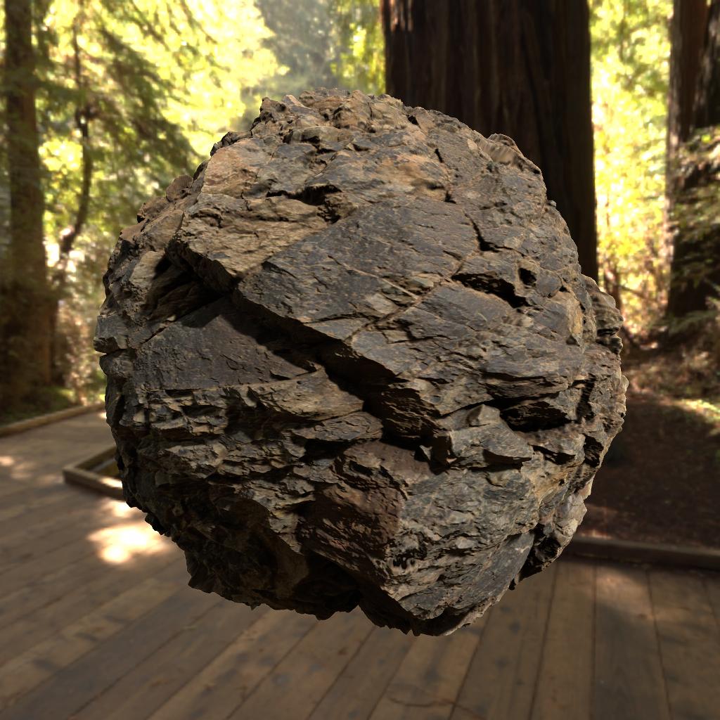 Physically Based Rendering · Introduction To Modern Rendering