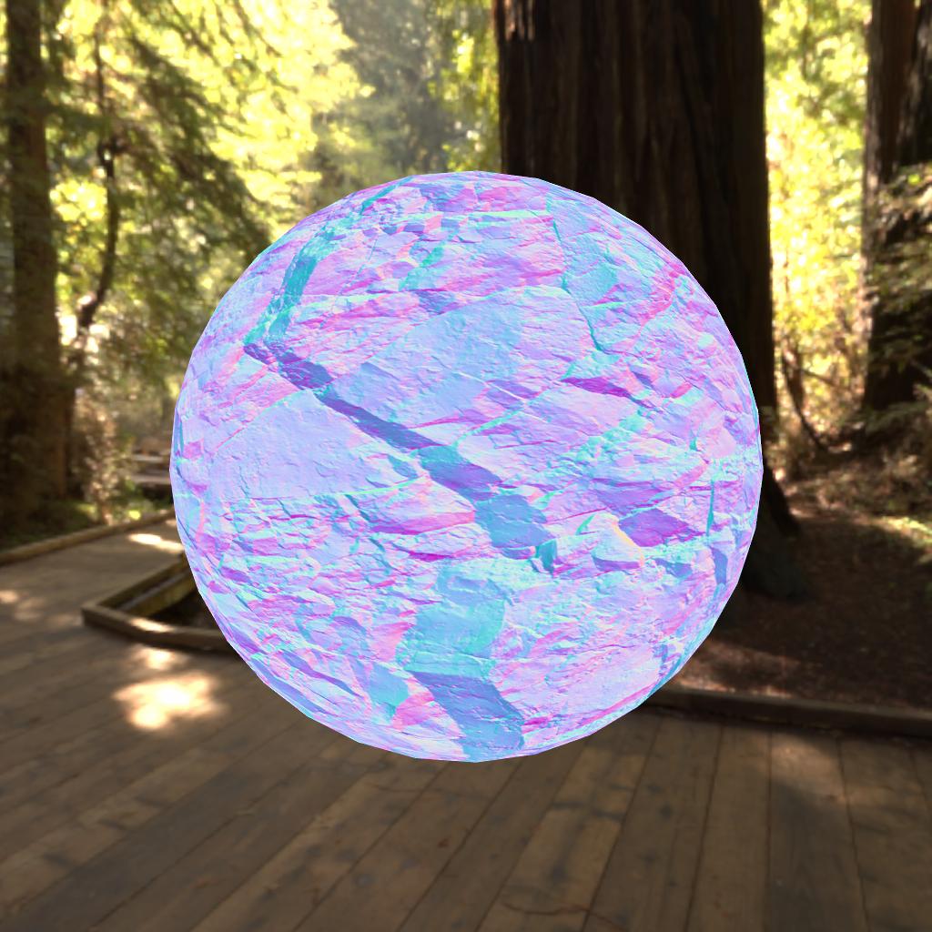 Physically Based Rendering · Introduction To Modern Rendering